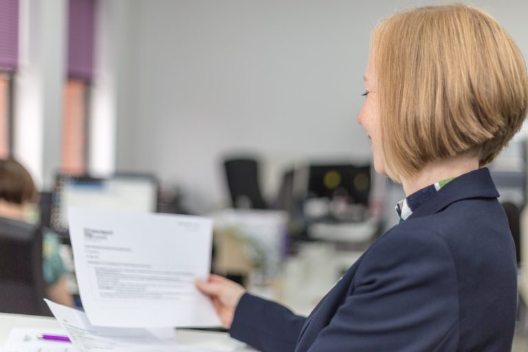 How to write the perfect method statement